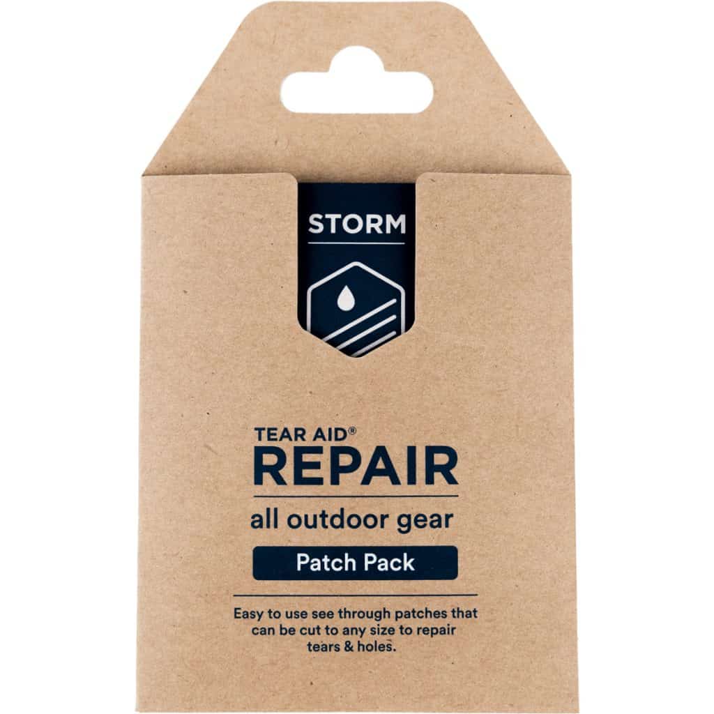 Repair Kits Archives - Canvas Tent Shop