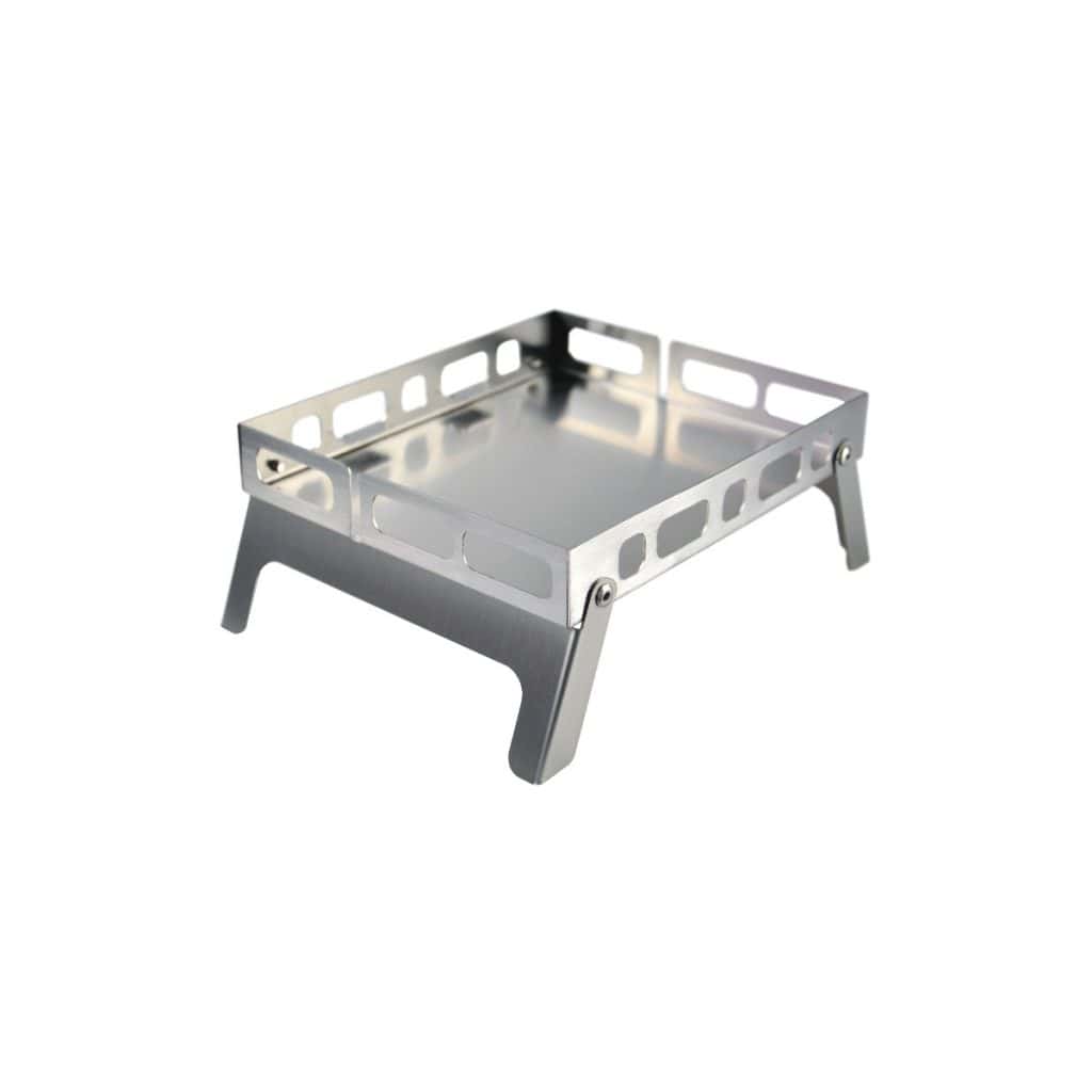 Winnerwell Table Board+Bottom Tray Titanium