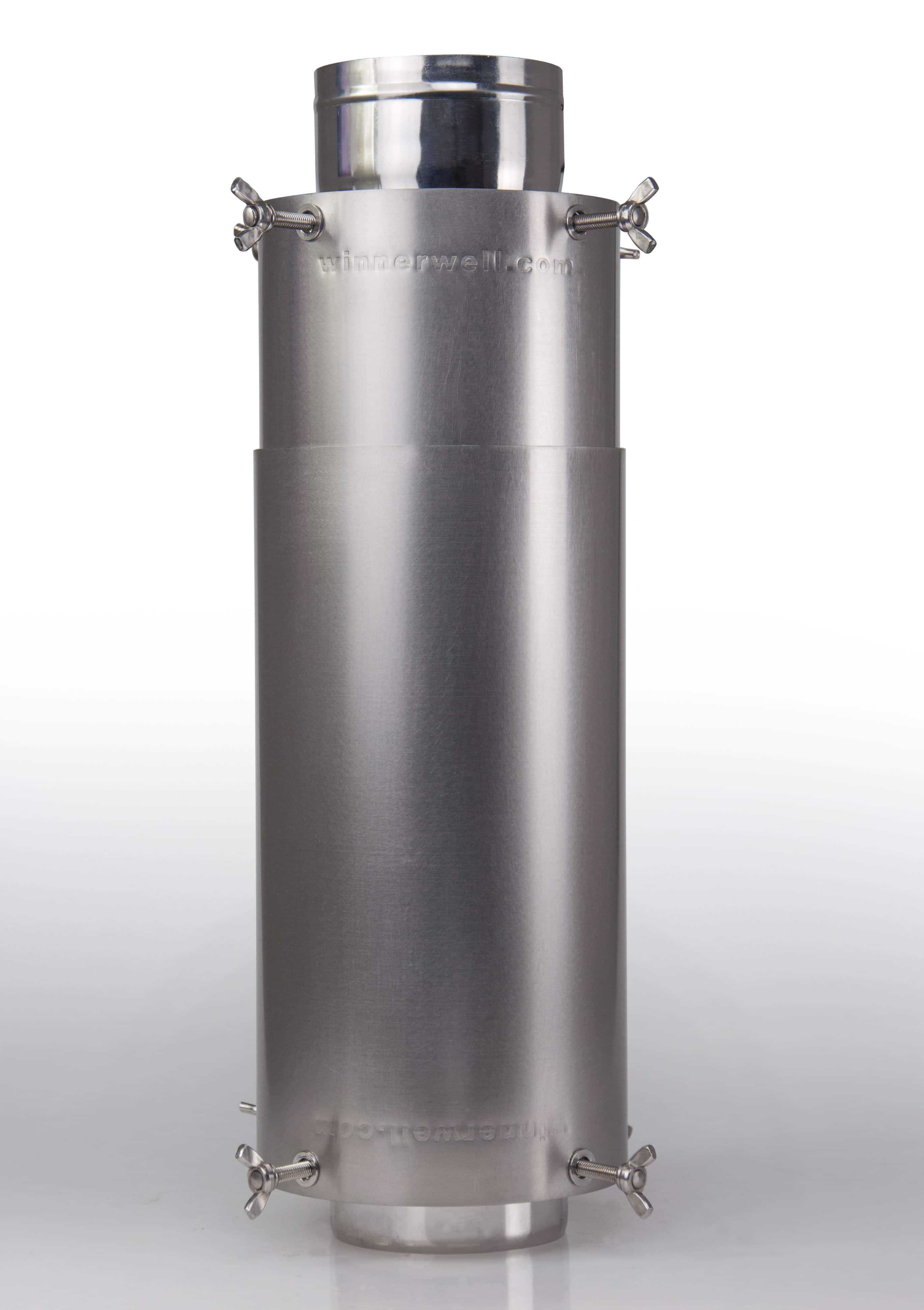 Winnerwell Heat Protector