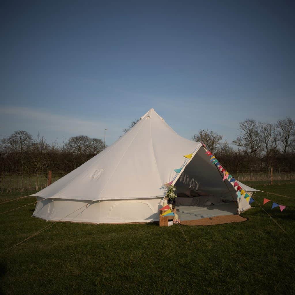 Package Builder Archives - Canvas Tent Shop