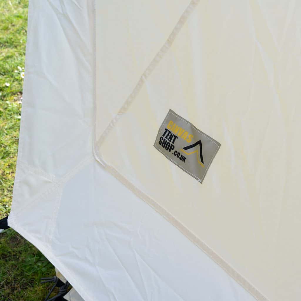 2m Mini Bell Tent Lite - Our Lightest Bell Tent!