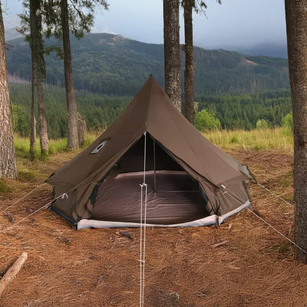 Bell tents, patrol tents and marquees. Buy now fast delivery